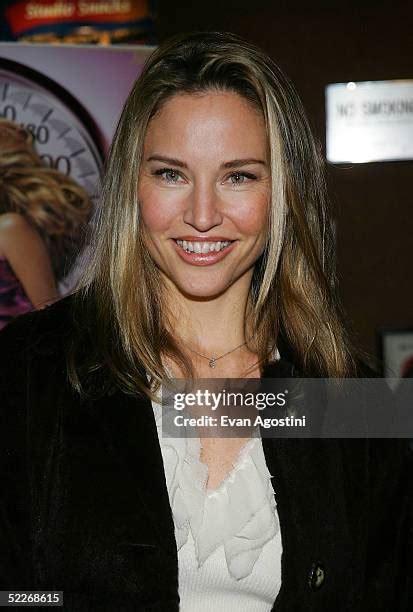 Supermodel Jill Goodacre Photos And Premium High Res Pictures Getty