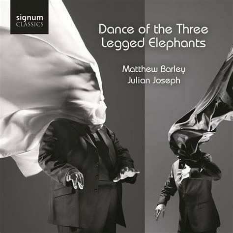 Matthew Barley Dance Of The Three Legged Elephants Music