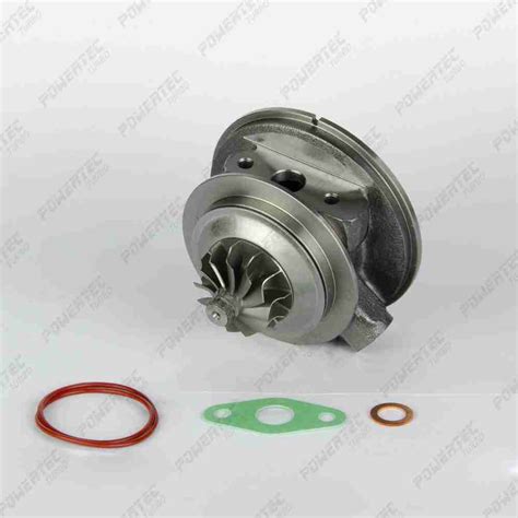 Turbo Charger Chra For Gt1444z 778401 Lr063777 Jaguar Land Rover V6
