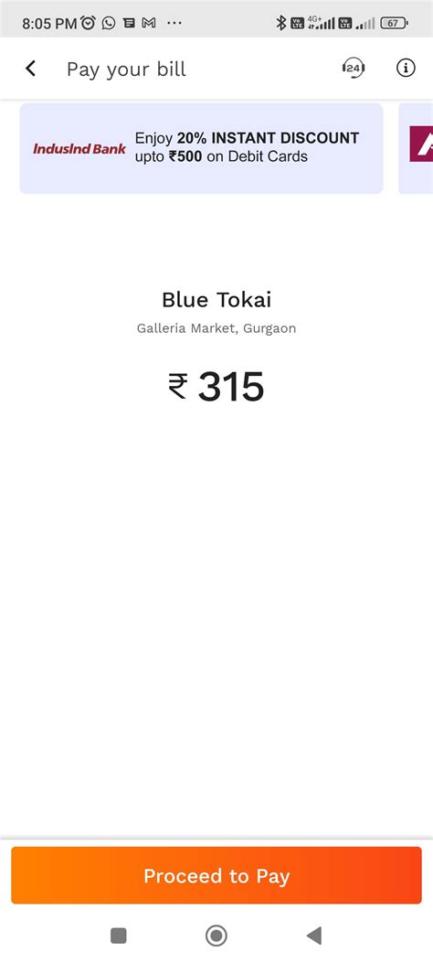 Rajesh Dhingra On Linkedin 1 Check Out The Fast Food Options On