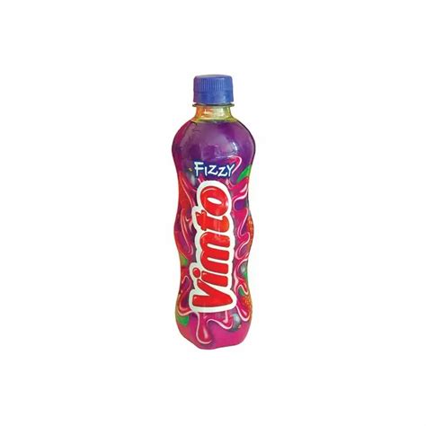 Vimto Fizzy Bottles 500ml Maxisweets Uk Online Sweetshop
