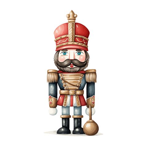 Nutcracker Clip Art Free Design Palace
