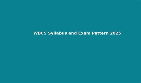 Clat 2026 Form Exam Dates Eligibility Syllabus
