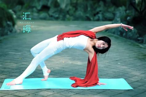 瑜伽对女性心理的影响