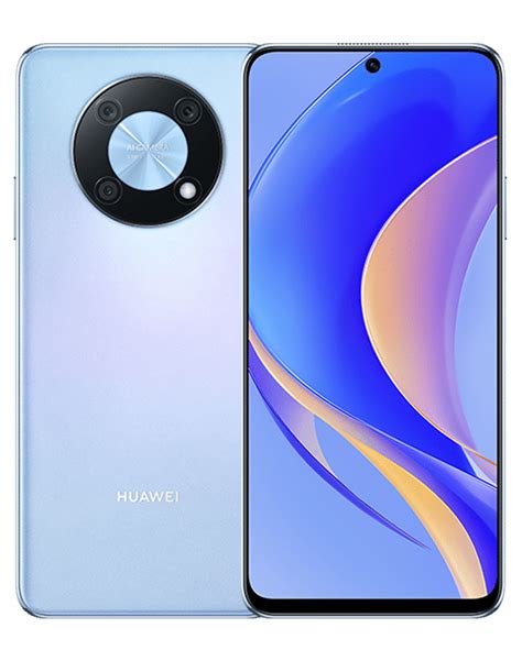 Huawei Nova Y Repair And Service Huawei Support Global