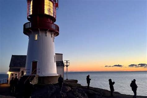 10 Cool Winter Activities In Mandal And Lindesnes