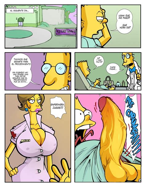 Simpsincest Los Simpsons