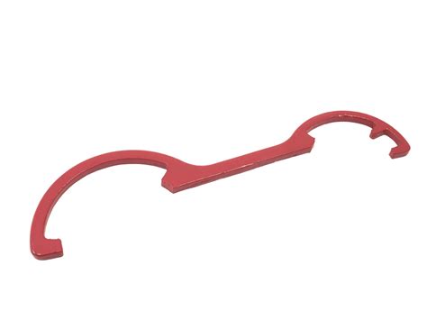 Storz Axbxc Coupling Spanner