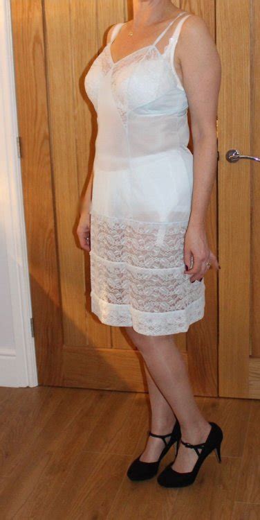 Lacy Slips Stockings Hq Outfits And Sightings Forum Stockings Hq