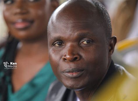 Ronald Mayinja Reveals The Inspiration Behind His Timeless Classic Song “necklace” Entebbe News