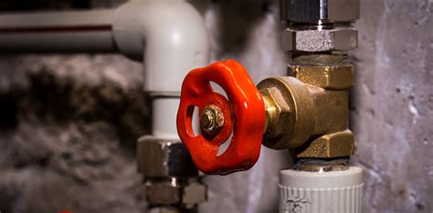 Stopcock Replacement And Repair Services In Barnet