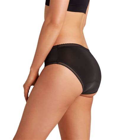 Menstruationshöschen Love Luna Bikini Love002