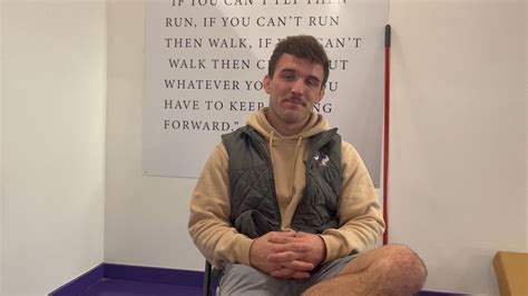 Tarleton Interviews Grant Leeth Part I Of Ii Texas Wrestling