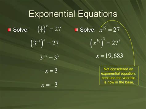Exponentialfunctionsppt