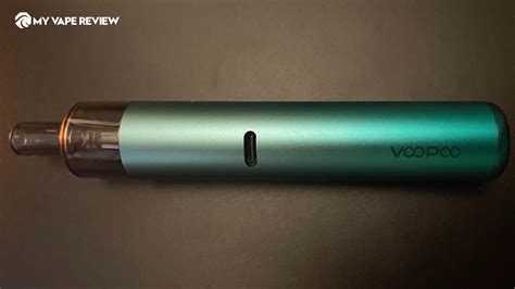 Voopoo Doric 20 Se Pod Review Whats Not To Like My Vape Review