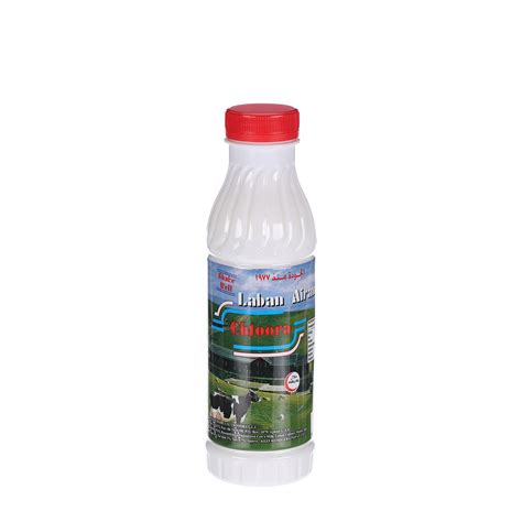 Chtoora Laban Airan 450 Ml Sharjah Co Operative Society