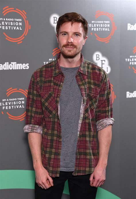 Happy 34th Birthday To Joe Dempsie Born Joseph Maxwell Dempsie