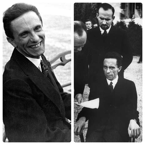 Joseph Goebbels Artofit