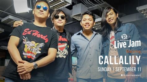 Calla Lily Band