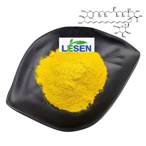 China Amphotericin B Powder Manufacturers Suppliers Factory