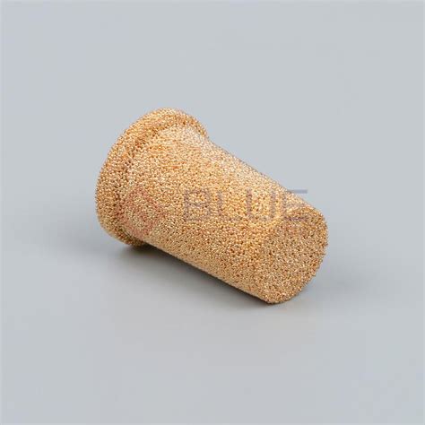 Sintered Copper Filter Sintered Filter Manufacturer
