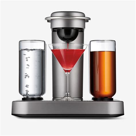 Bartesian Premium Cocktail Maker Bespoke Post