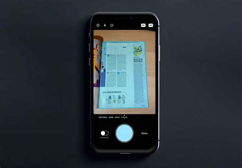 ai based ocr app developed by maxaix