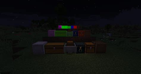 Github Hexomod Chest Locator Chest Locator Help Find Chests Containers Around You By Adding