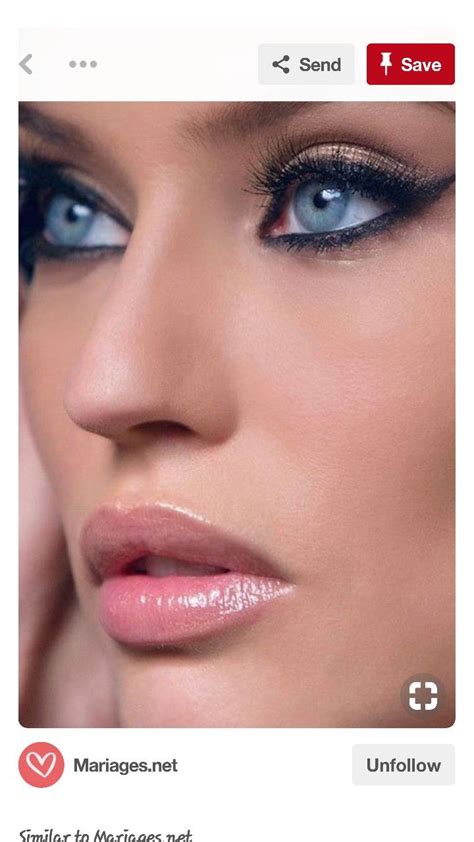 6 Best Makeup Colors For Blue Green Eyes Artofit