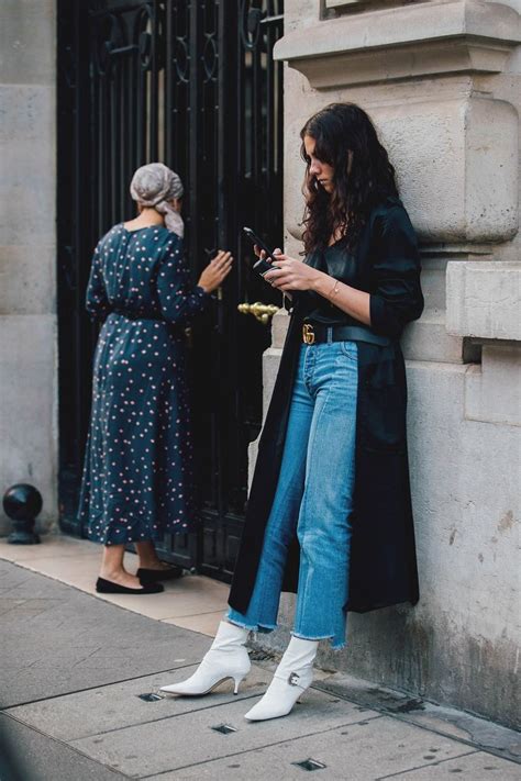 European Women Fashion