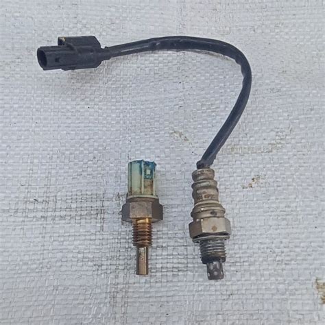 Jual Sensor Eot Sensor O2 Emisi Beat Fi Scoopy Fi Spacy Fi Dobel Stater