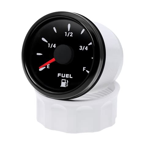 0 190 Ohm 52mm Fuel Level Gaugefuel Float Level Sensor 100 600mm For