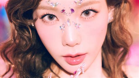 Taeyeon Girls Generation Forever 1 Cosmic Festa Fondo De Pantalla 4k Id