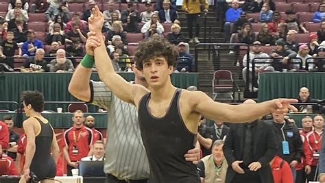 Omar Ayoub Yappi Sports The Ohio Prep Sports Authority