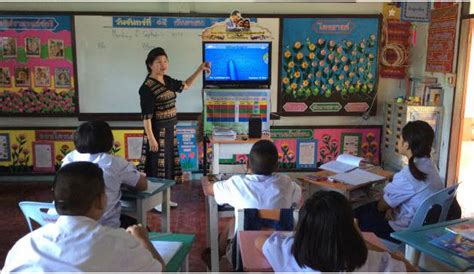 Distance Learning Classes Set To Start At 15000 Small Schools Lets