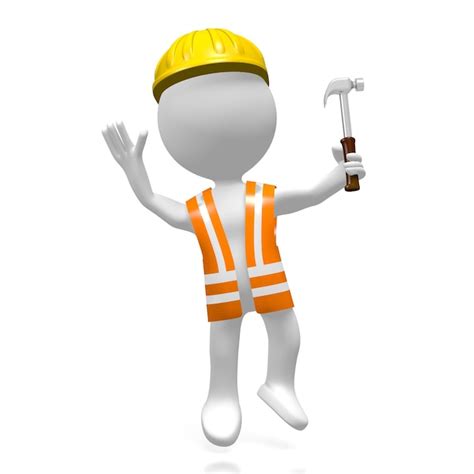 Boneco Seguranca Trabalho Imagens Download Grátis No Freepik