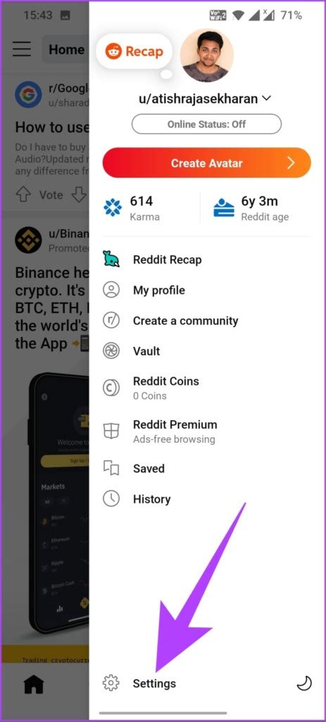 Discord Nsfw Settings Ricepok