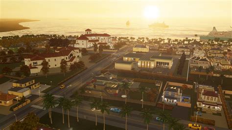 Cities Skylines 2 Patch 110f1 Notes Bring Beach Properties Dlc