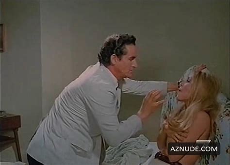 SHARON TATE Nude AZNude