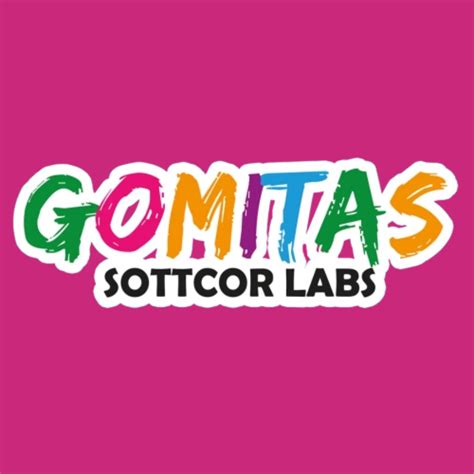 Gomitas Sottcor Labs