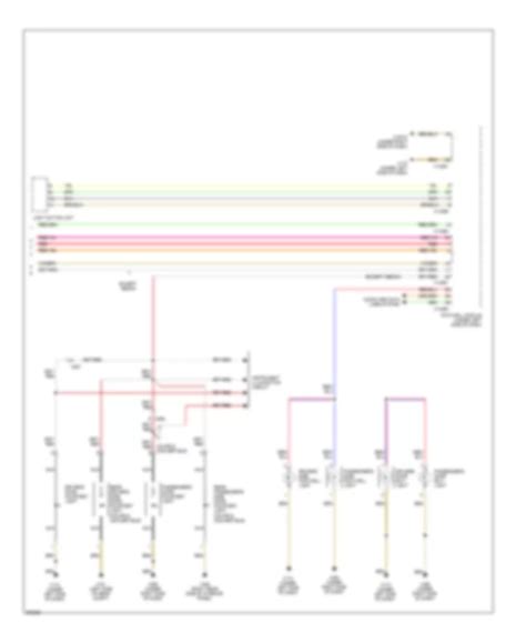 Interior Lights Bmw 328i 2011 System Wiring Diagrams Wiring