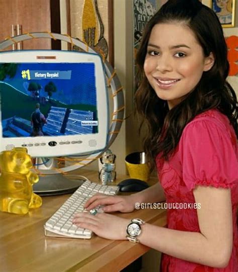 Icarly Is Working Them Dubs😎🙅 R Dankmemes