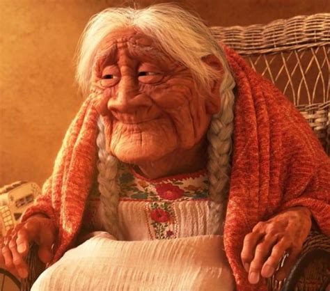 Mama Coco From Coco Coco Film Stills Favorite Movies