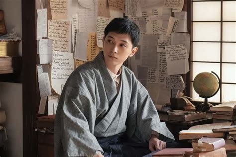 朝ドラ「ばけばけ」錦織友一は吉沢亮 キャラクター紹介（3） イザ！