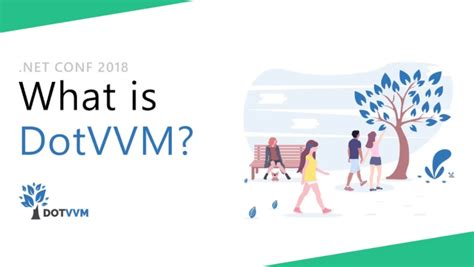 Dotvvm Build Aspnet Web Apps