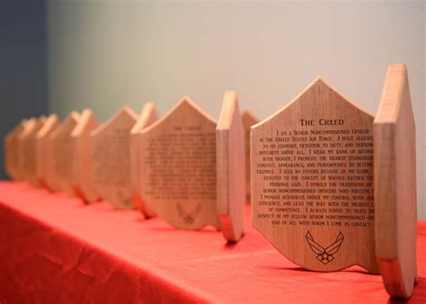 2020 Snco Induction Ceremony Goodfellow Air Force Base Article Display