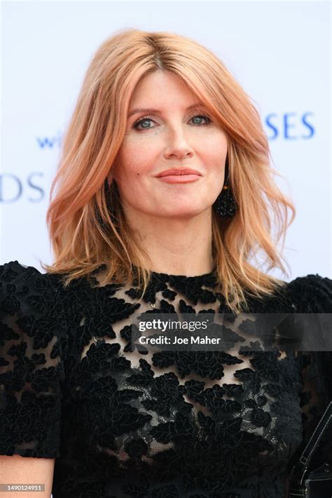 Sharon Horgan Attends The 2023 Bafta Television Awards With Pando News