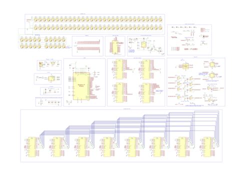 A Jumperless Solderless Breadboard In Case That Was Ever A Thing You