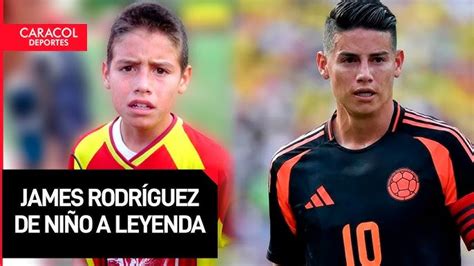 James Rodriguez Niño