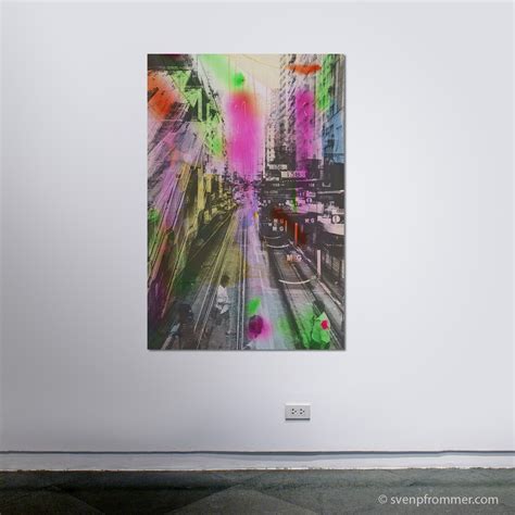 Hong Kong Ix Sven Pfrommer Visual Art And Photography
